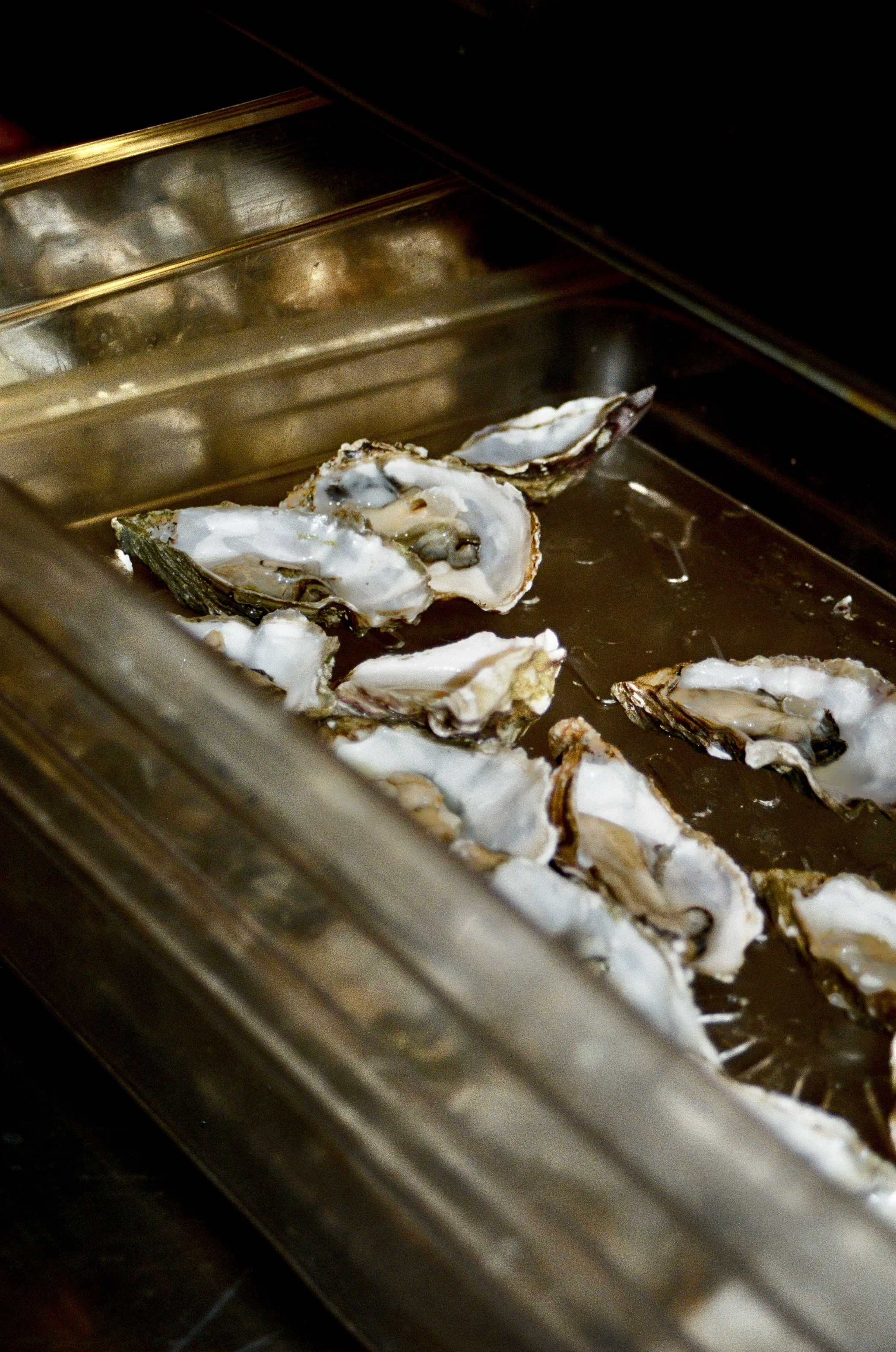 RiRi Restaurant - Fire-cooked cuisine | Bio Rio